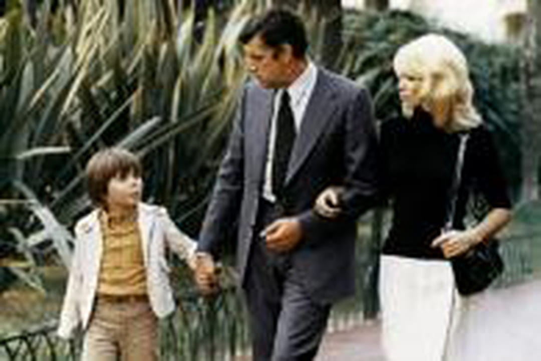 Avec Michel Constantin