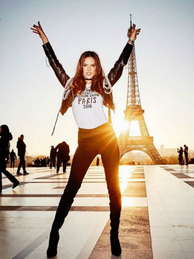 Insta'mode de la semaine