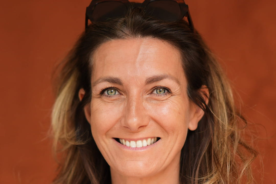 Anne-Claire Coudray : sa coiffure dérange un téléspectateur, il se ...