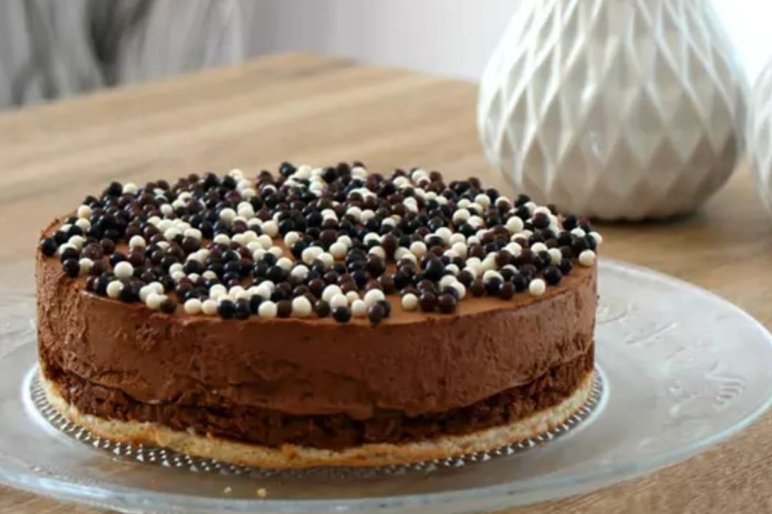 Trianon facile à réaliser