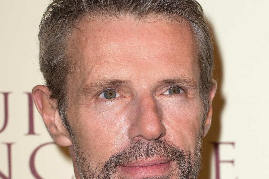 Lambert Wilson, la mort de son père et la dépression