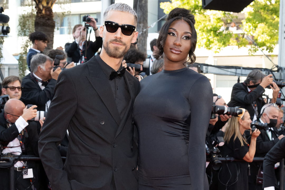 Aya Nakamura explique pourquoi sa fille s'appelle Ava