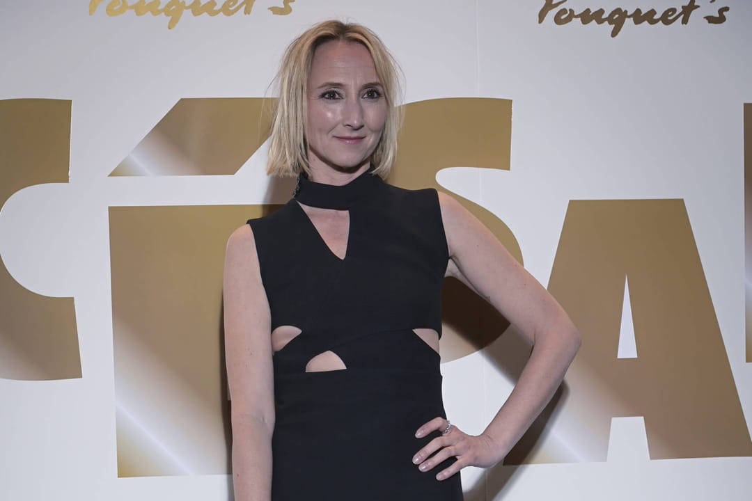 Audrey Lamy, actrice et humoriste : ses 20 plus beaux looks