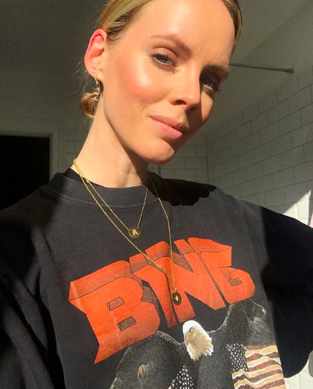 Mathilde Lacombe, la businesswoman beauté