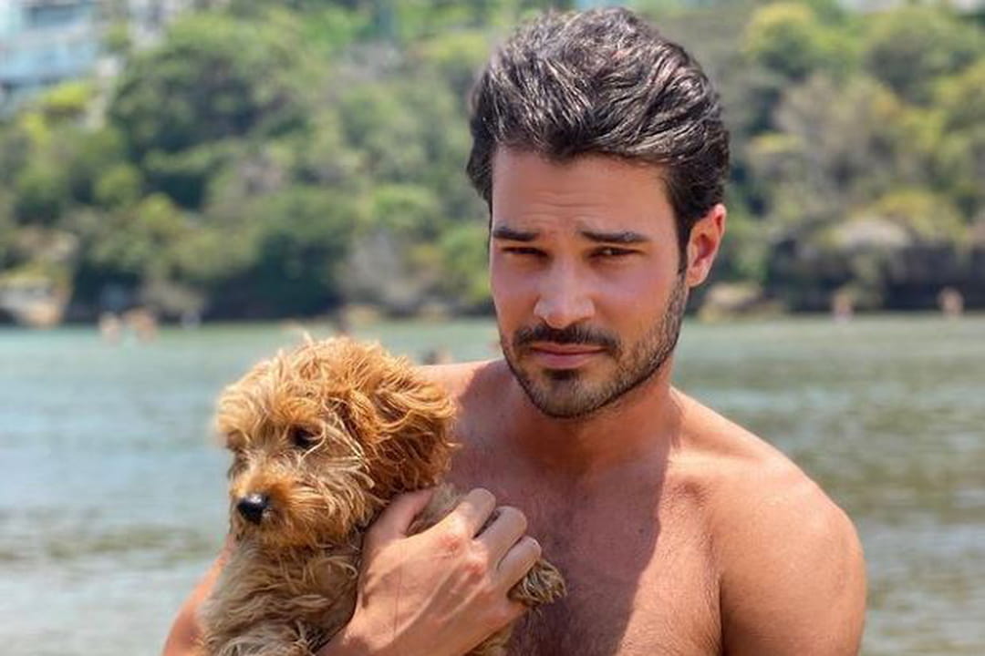 Mort du mannequin Ryan Channing à 32 ans