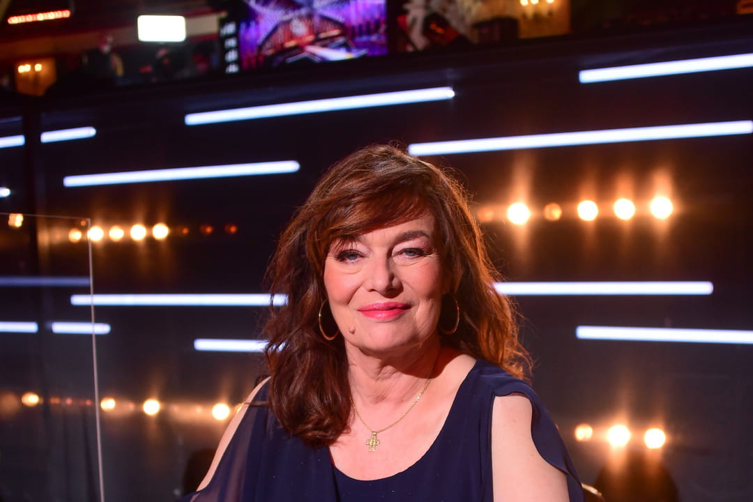 Patricia Barzyk, Miss France 1980