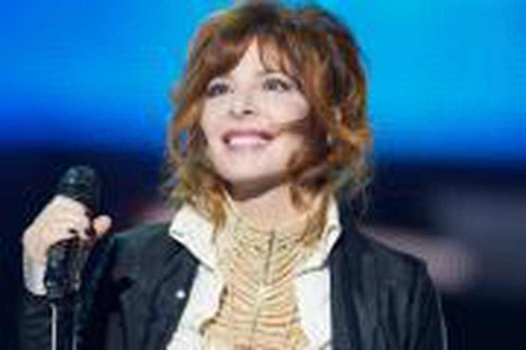 Mylène, cette recordwoman