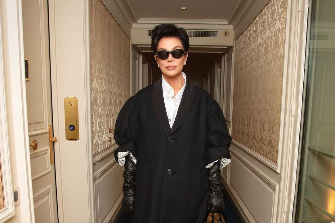 Kris, boss