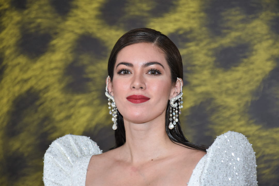 Flop : le wet hair raté de Shaina Magdayao