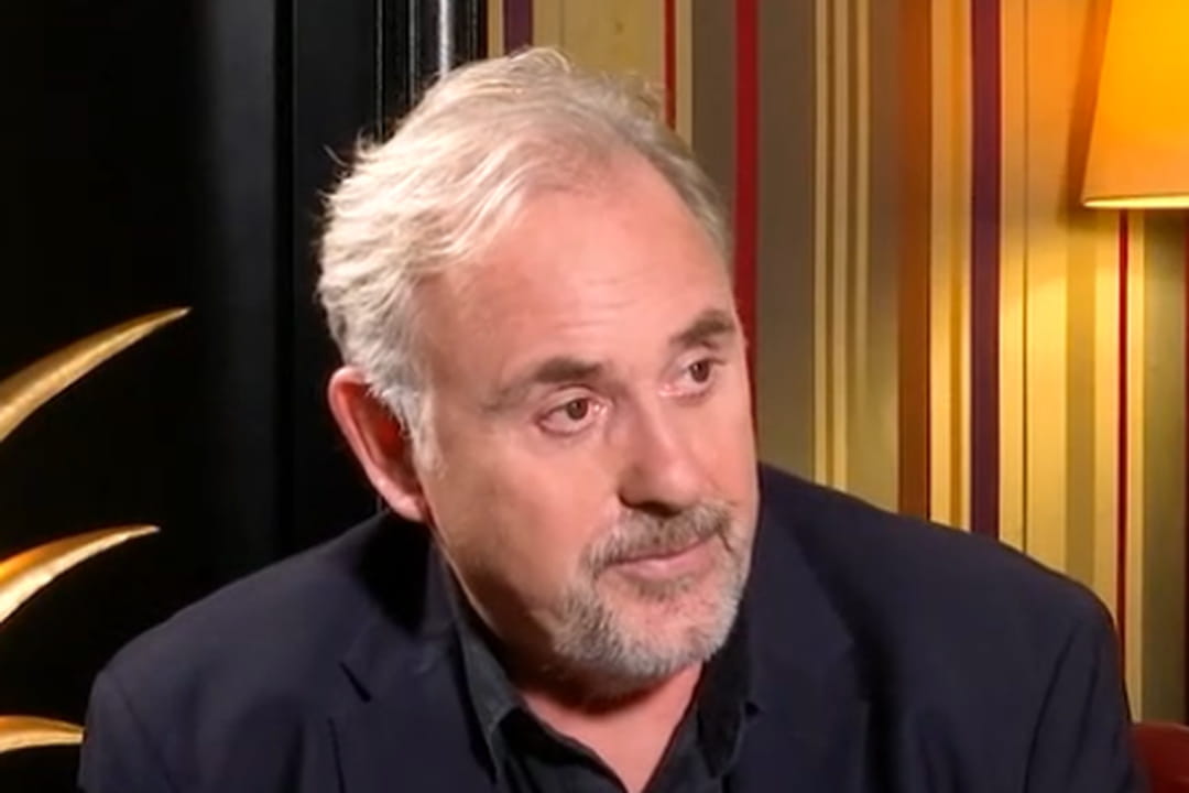 Philippe Risoli : pourquoi il a animé Le Juste Prix