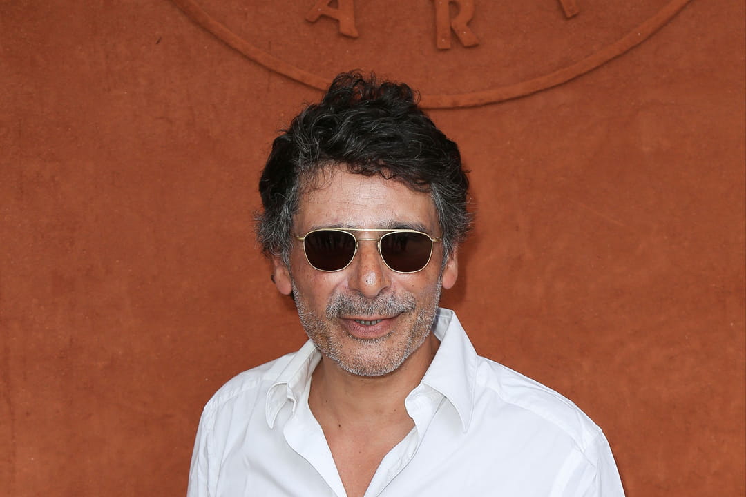 Pascal Elbé