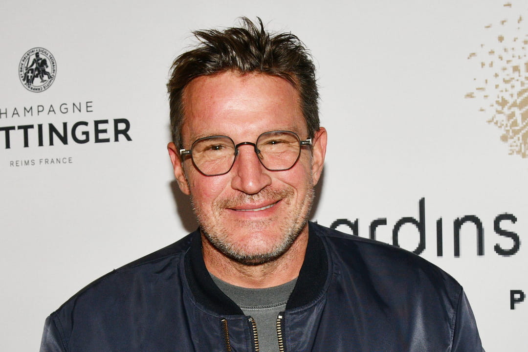 Benjamin Castaldi dévoile son petit salaire pour Loft Story 1