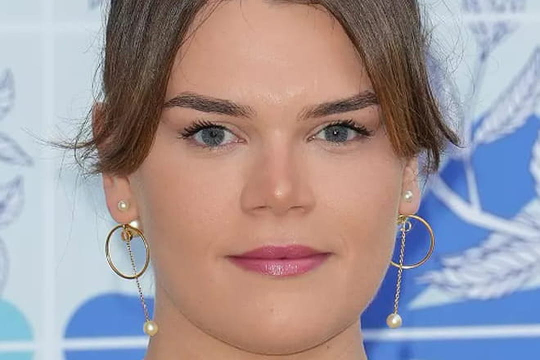 Camille Gottlieb, cet homme dont elle est très proche : "l'amour de ma vie"