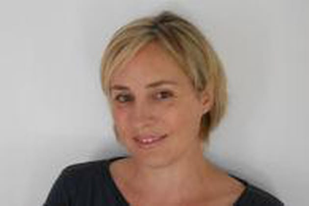 Le portrait d'Angélique