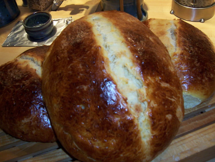 Recette de Gâche vendéenne : la recette facile