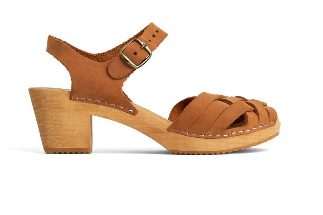 Sandale "Stockholm" de Leon & Harper