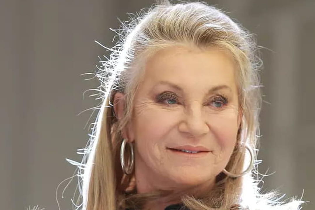 Sheila, effondrée : "j'ai perdu mon âme sœur"