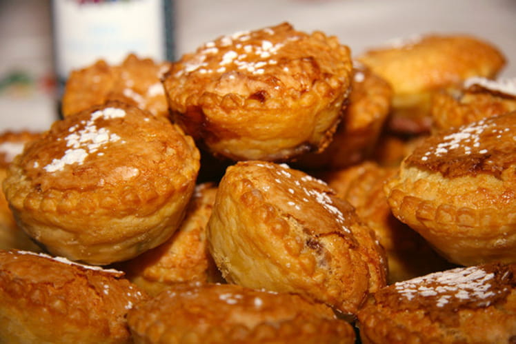 Recette de Mirlitons aux saveurs du Québec