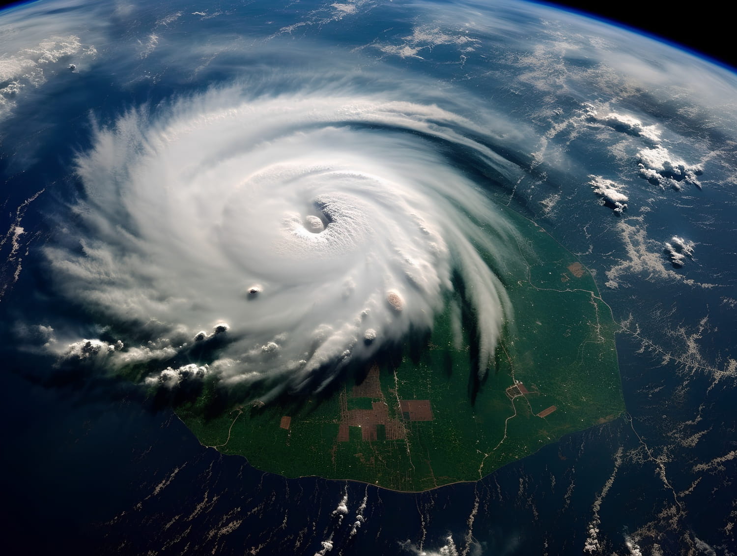Votre prénom a-t-il déjà été donné à un ouragan ou à une tempête, ou ...