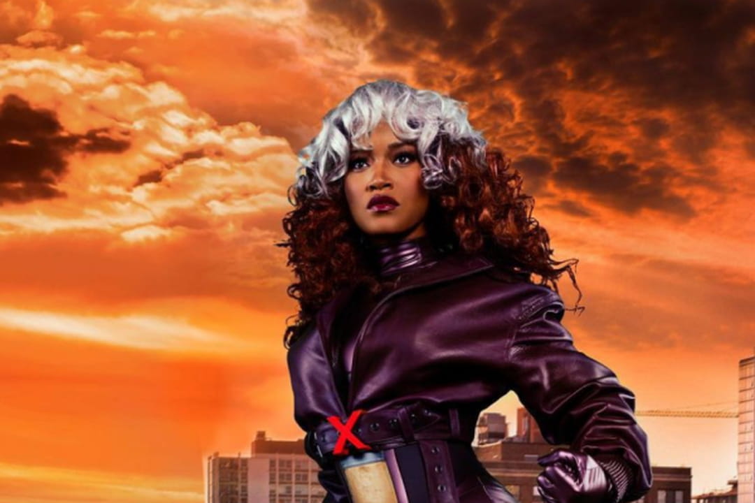 Keke Palmer en Malicia