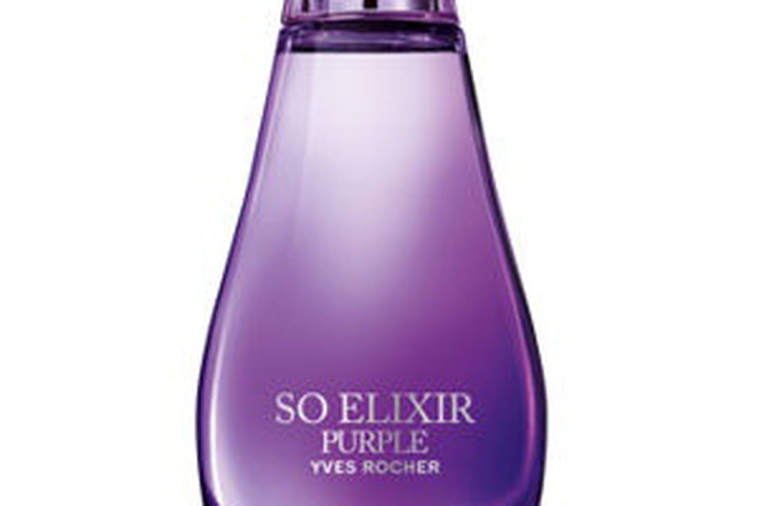 So Elixir Purple : puissant
