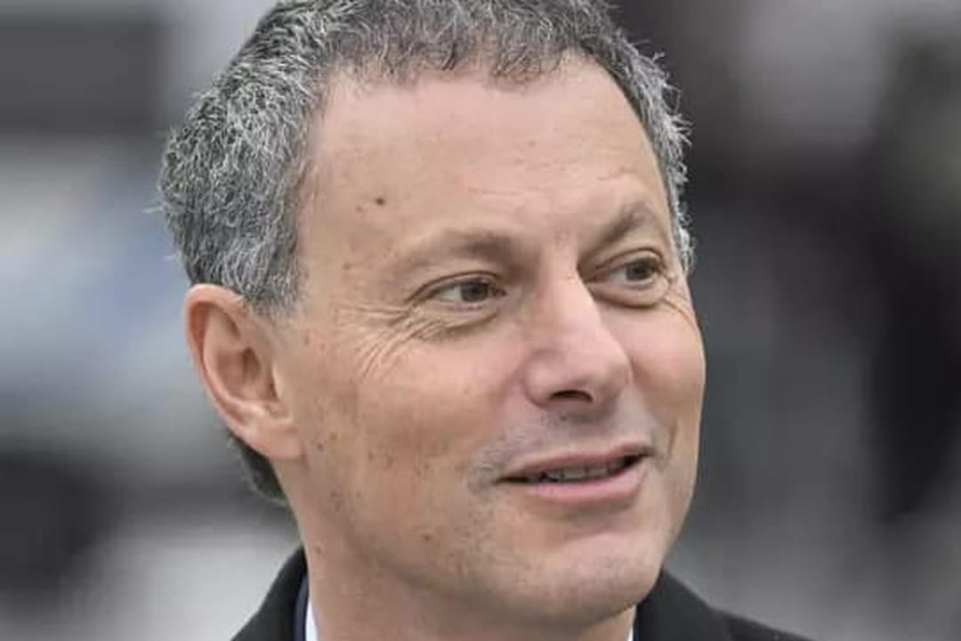 Marc-Olivier Fogiel, de retour sur la radio où il a fait ses débuts