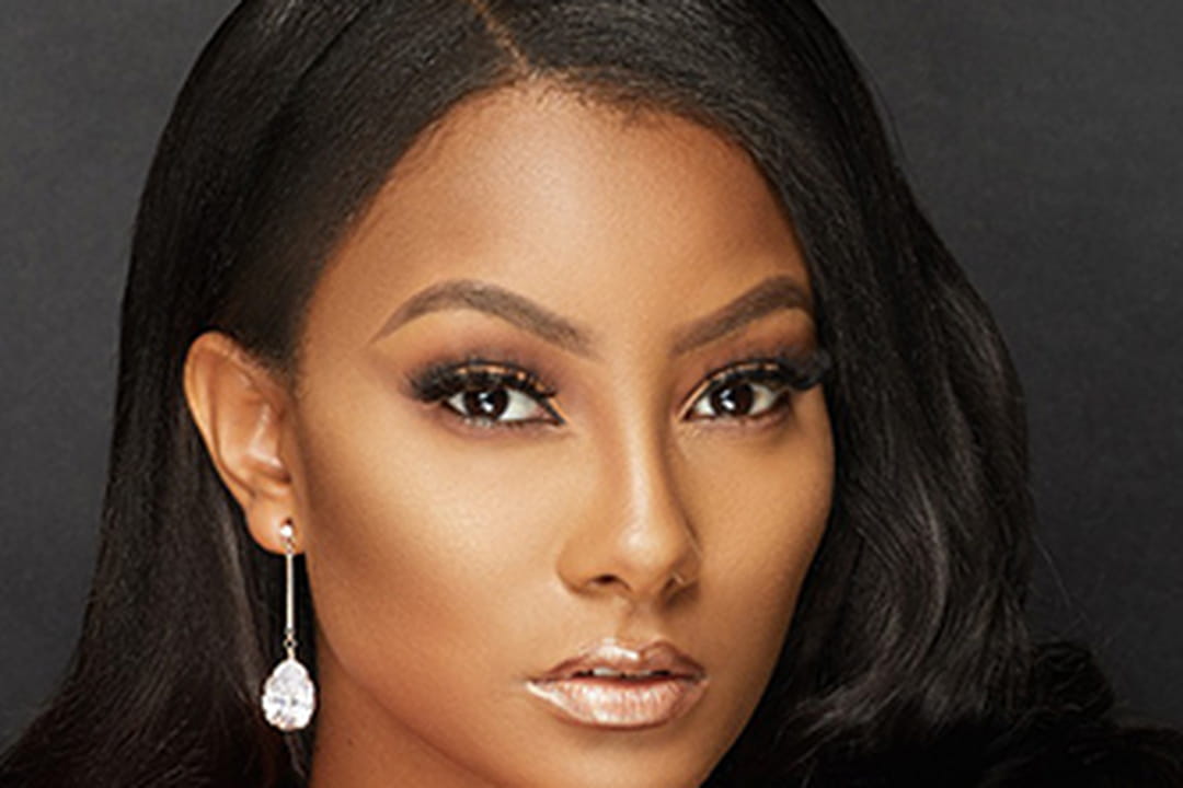 Miss Curacao