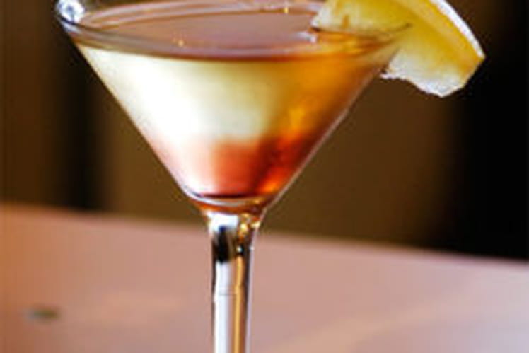 Recette de La boisson du sud-est