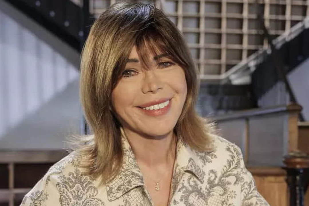 Isabelle Morizet, déçue de ne pas avoir eu de 2e enfant ? "c'était trop ...