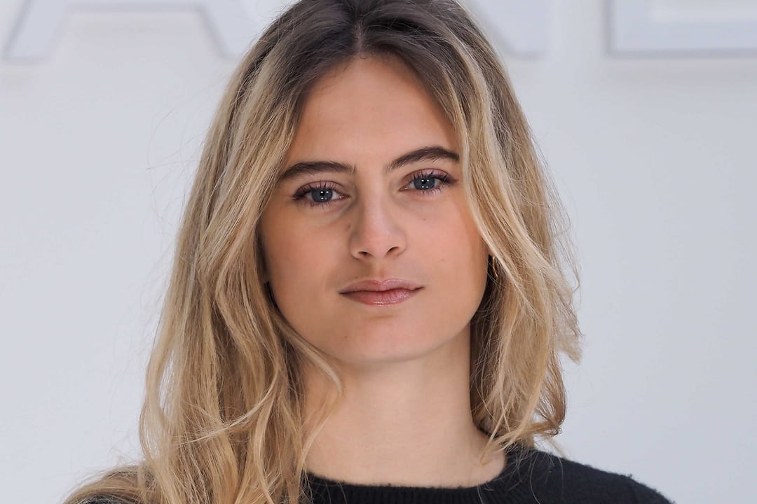 Violette d'Urso, la fille gracieuse d'Inès de La Fressange