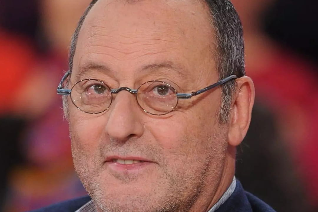 Jean Reno : sa fille Sandra, elle aussi actrice
