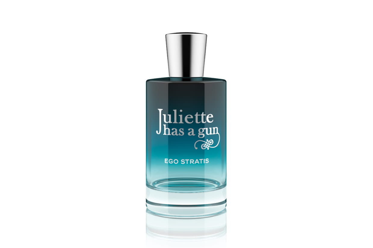 Ego Stratis de Juliette Has a Gun