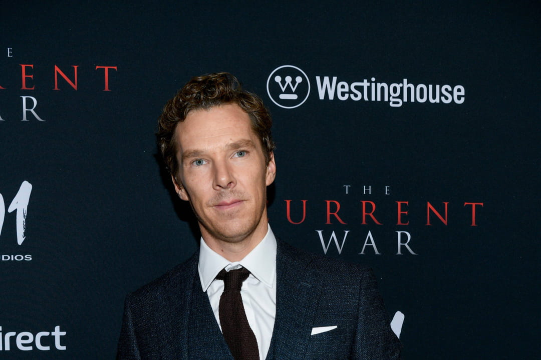 23e - Benedict Cumberbatch