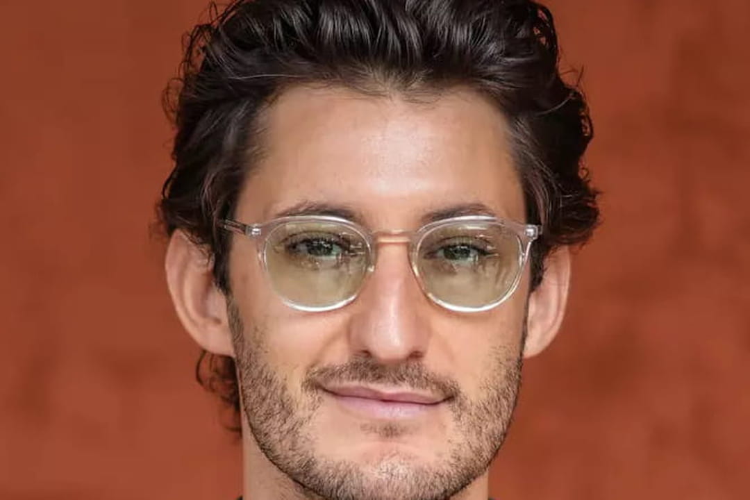 Pierre Niney, admiratif : "j'ai pris une telle claque"