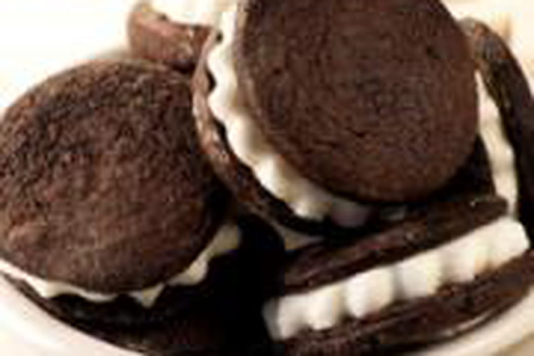 30 recettes de biscuits pour le goûter