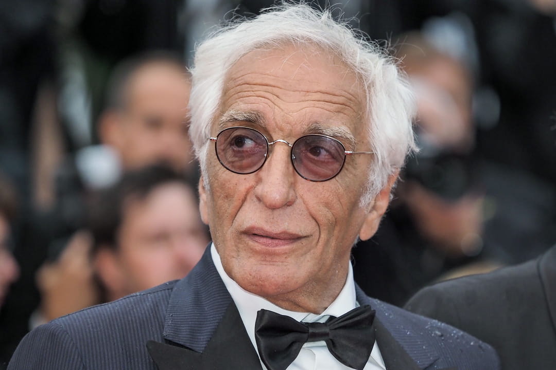 Gérard Darmon papa de 5 enfants : "Je suis fasciné par..."