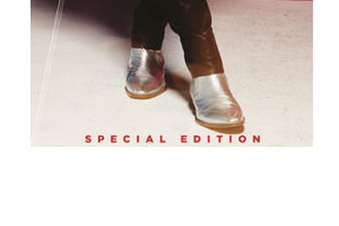 Album "Strut Special Edition" de Lenny Kravitz