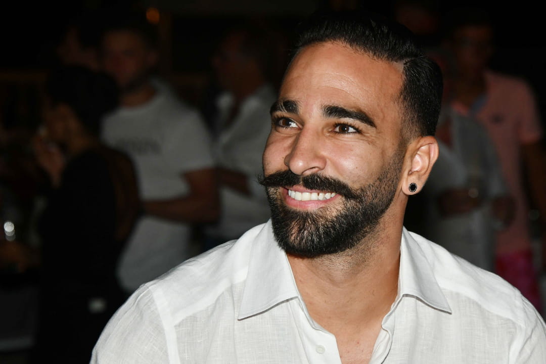Adil Rami, atomisé par son ex : "Une relation que je ne souhaite à ...