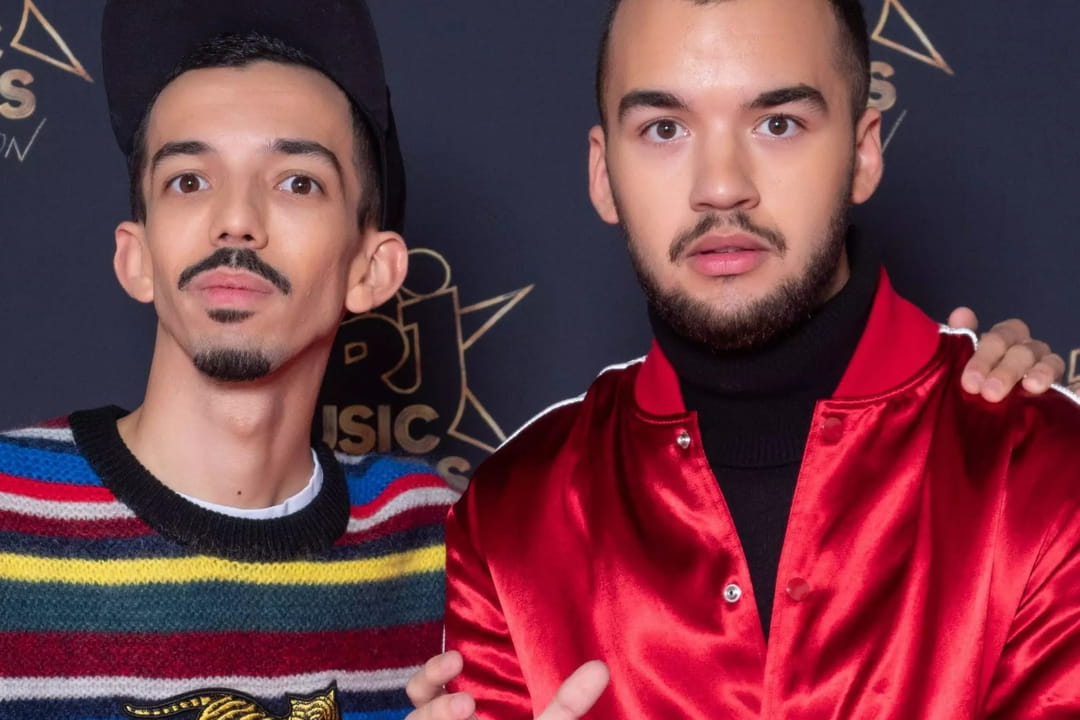 Bigflo et Oli, "séparés" par The Voice