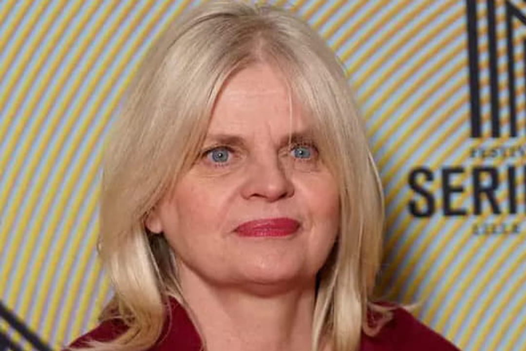 Isabelle Nanty, cash avec un célèbre acteur : "parfois, je l'engueule"