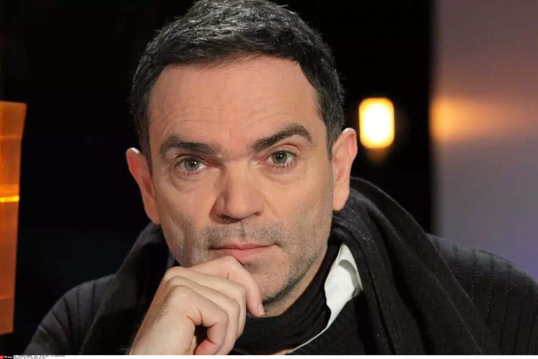 Yann Moix : son budget serré