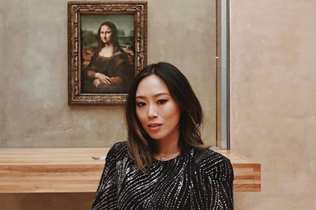 Mona Aimee