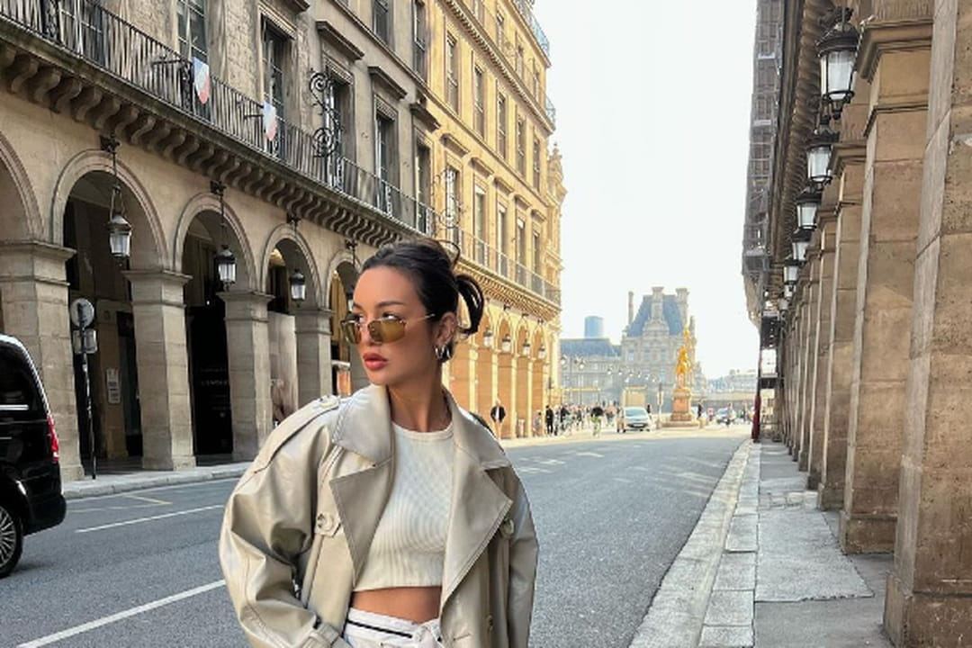 Mimi, crème de la crème