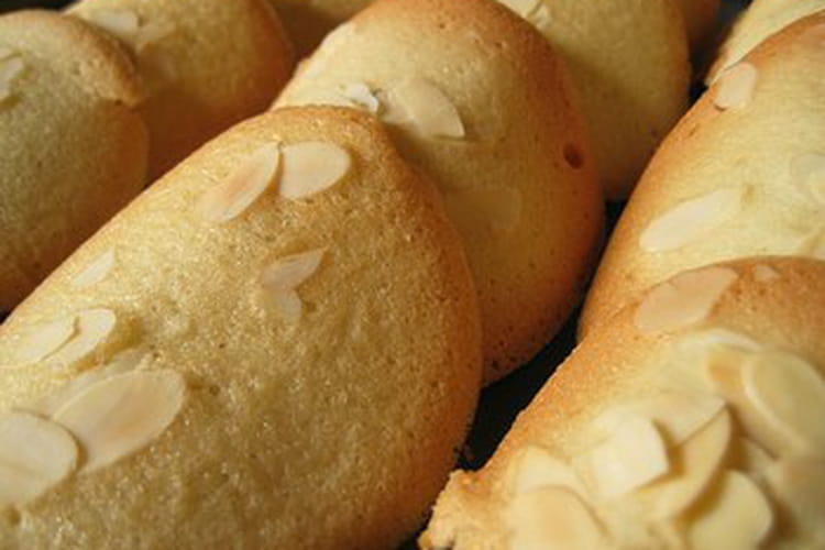 Recette de Mes tuiles