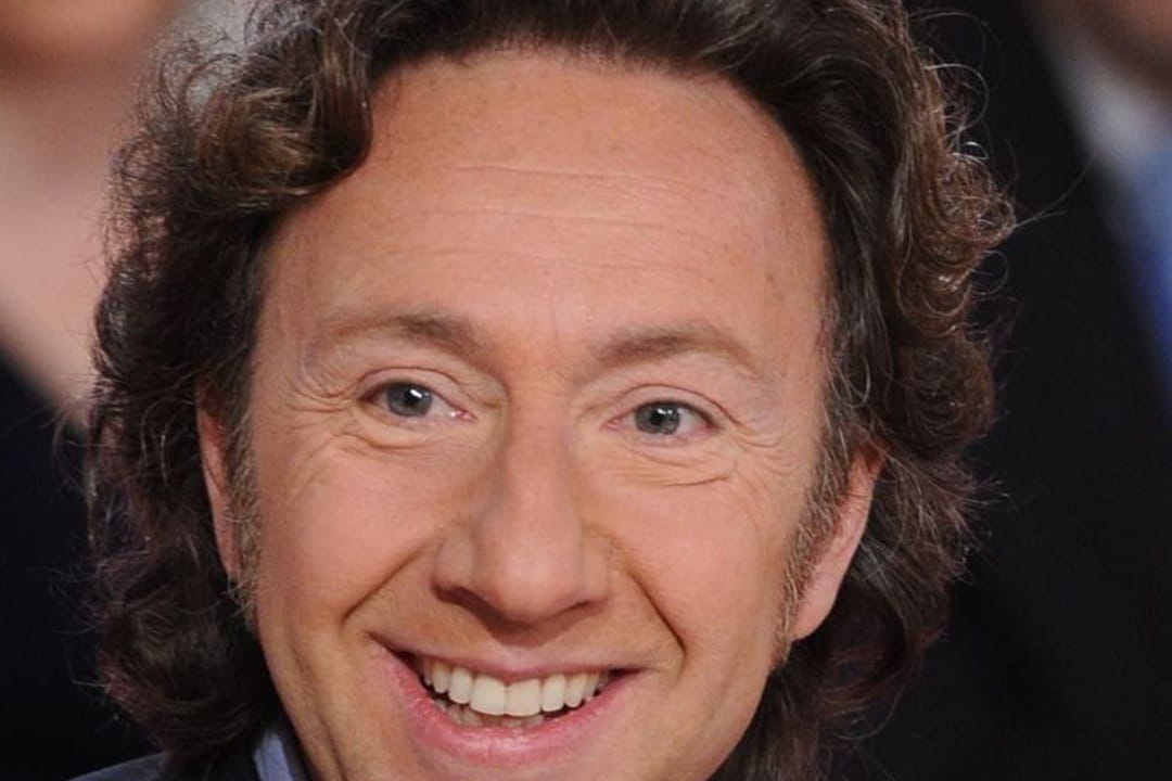 Stéphane Bern devient châtelain