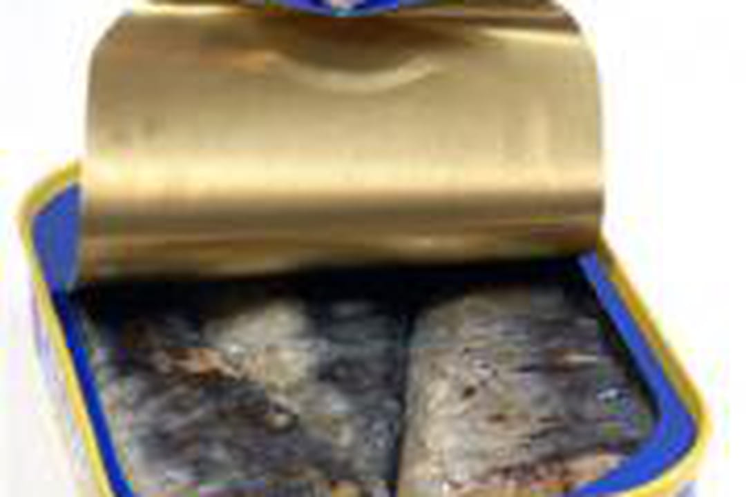 Des poissons tous riches en oméga 3