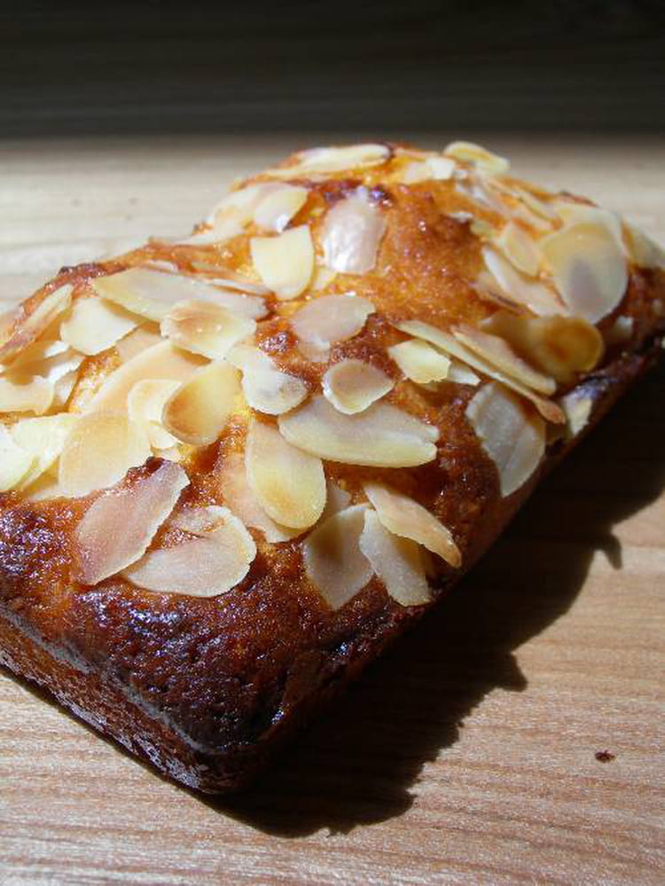 Recette Cake à la châtaigne (Cake sucré)