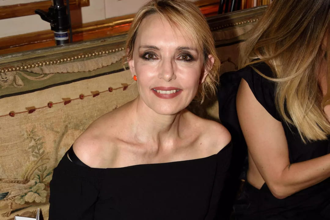 Jeanne Mas fait ses adieux : "Je ne vibre plus"