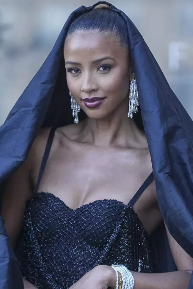 Flora Coquerel, bientôt maman ? "j'adorerais..."