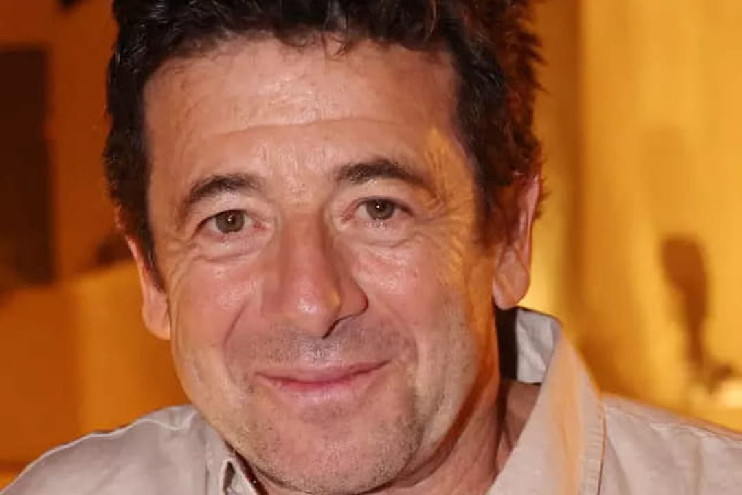 Patrick Bruel, accusé : "il avait un chaperon pour nettoyer derrière lui"